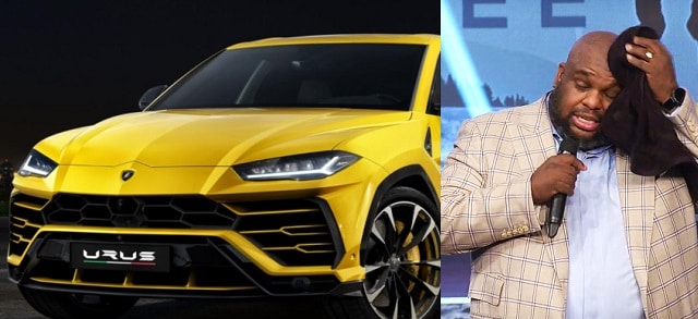 Article: Lamborghinis and Comforting God - This Week in "Well Aren't ...