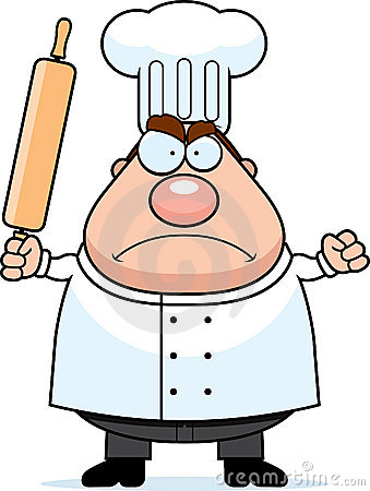 Article: Sinners in the Hands of an Angry Baker | 828 Ministries